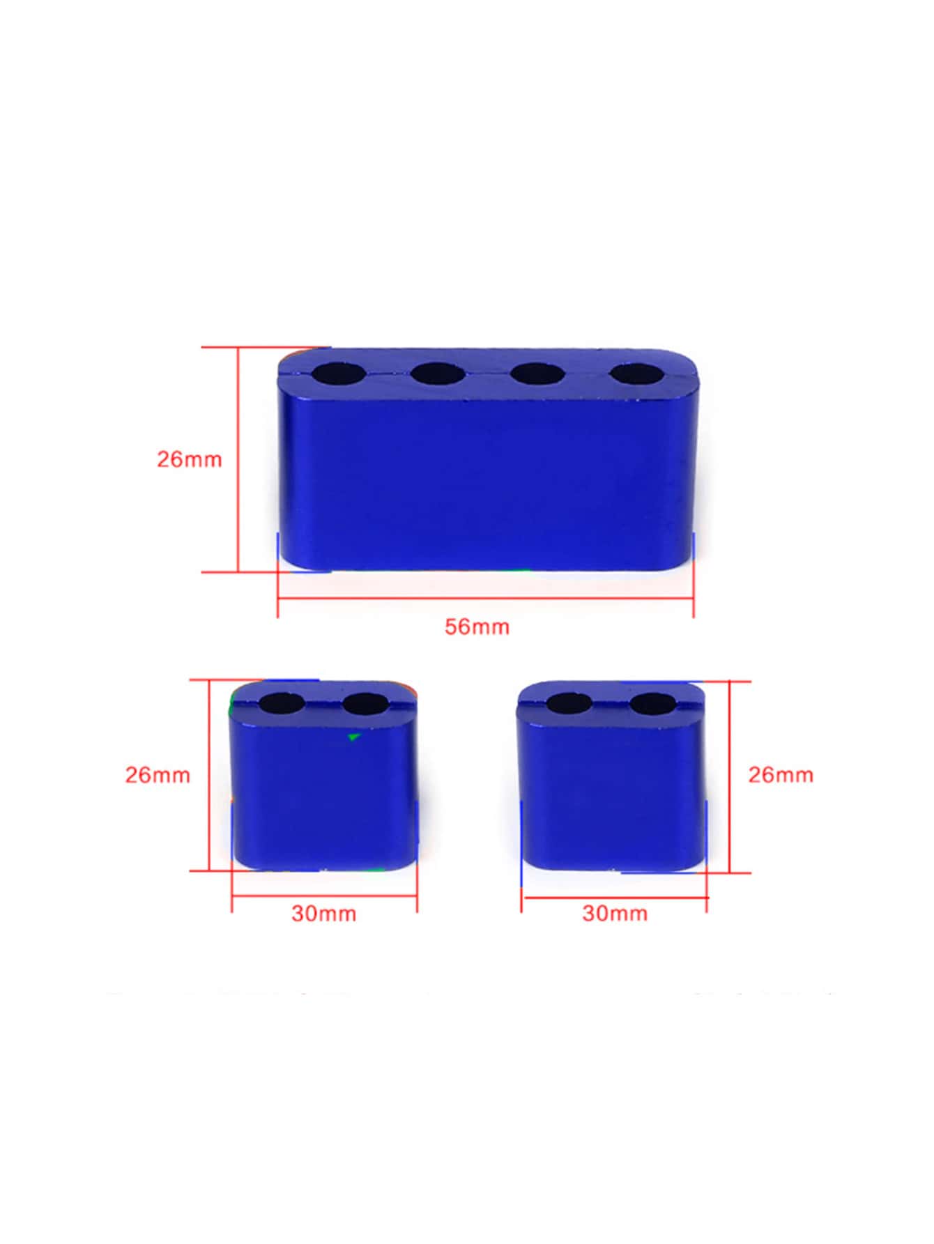 Spark Plug Cable Separator Wire Organizer Divider Clamp Vmingo | SHEIN USA