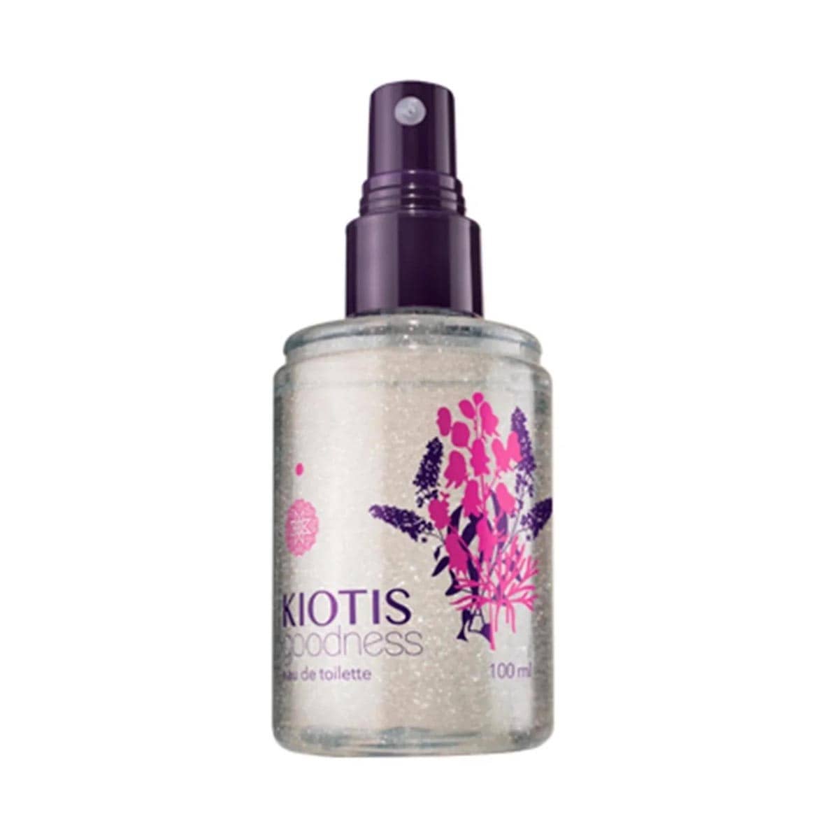 Stanhome Kiotis Kiotis Goodness Eau De Toilette 100 Ml | SHEIN USA