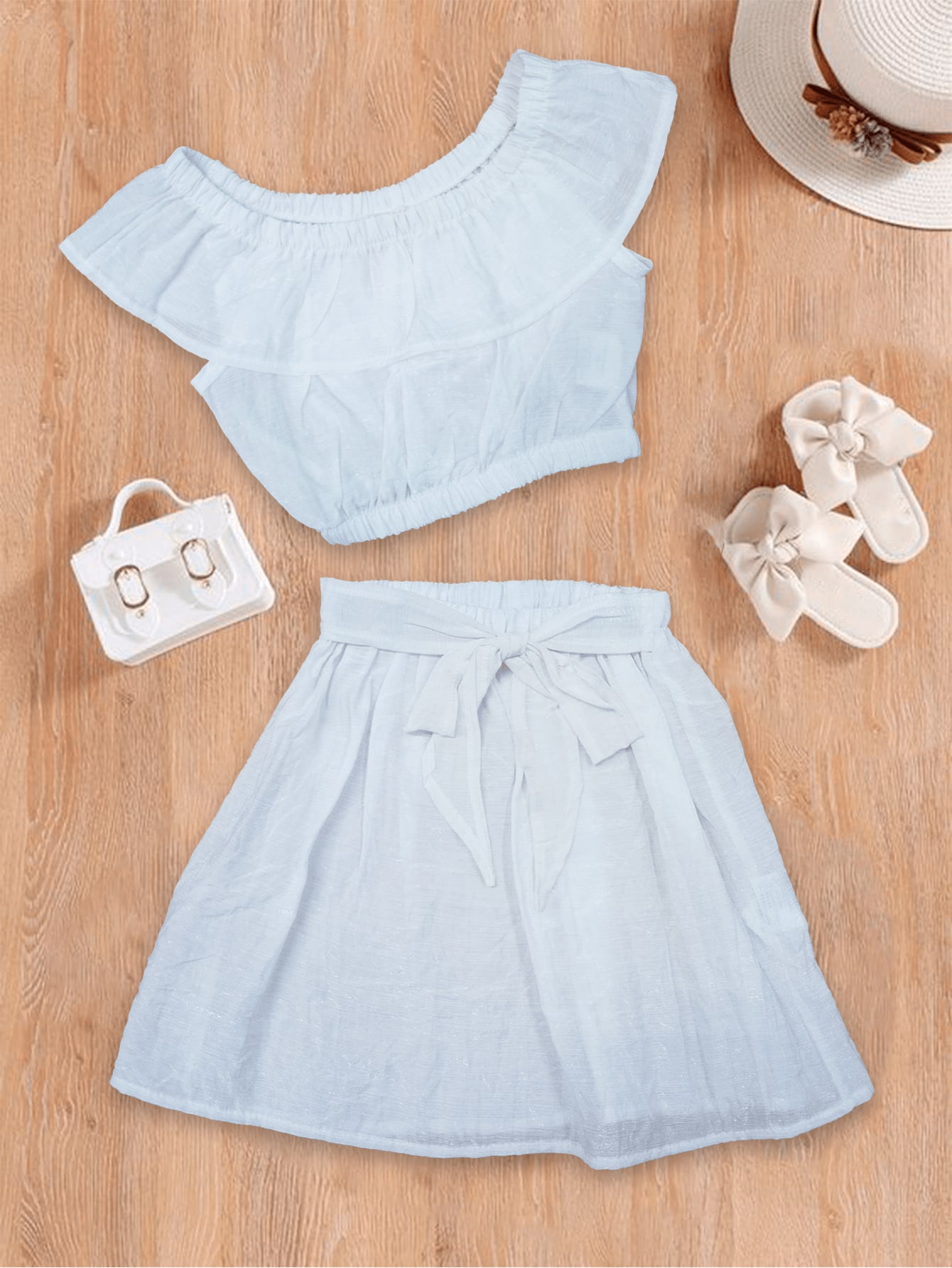 Tween Girls Sets | SHEIN UK