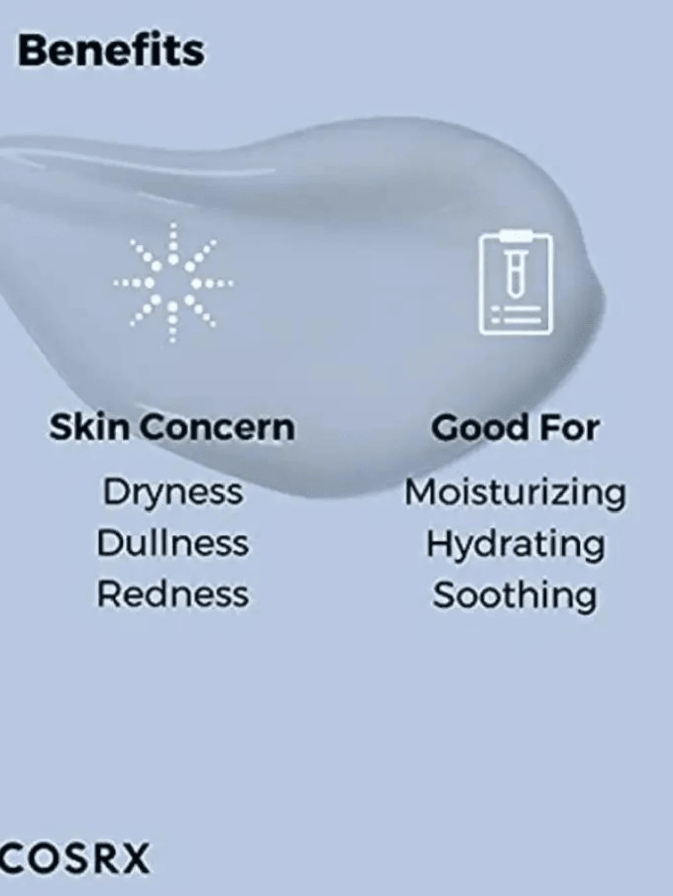 COSRX Mini Oil Free Ultra Moisturizing Lotion With Birch Sap 20ml ...