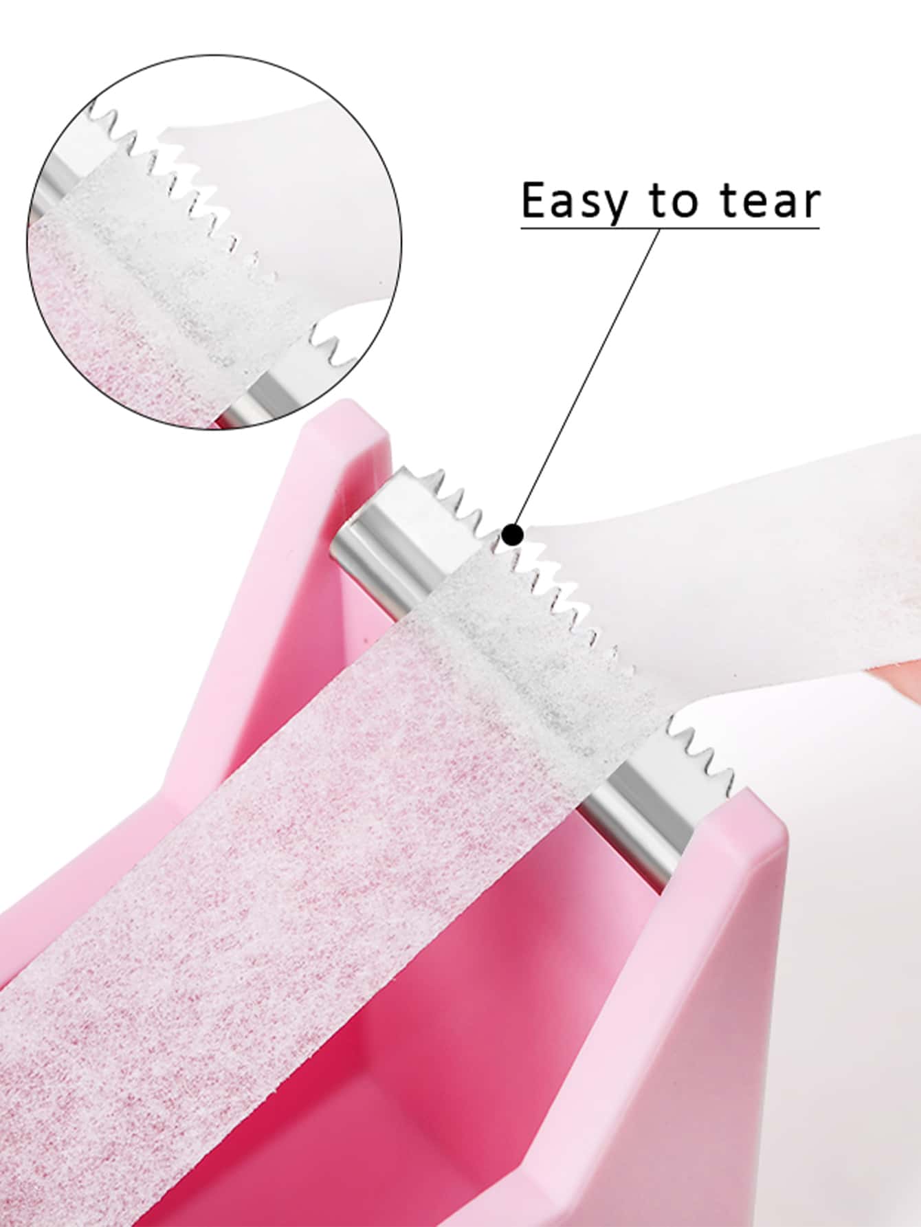 HMQ beauty Eyelash Tape Cutter Professional Tool For Cutting Eyelash ...