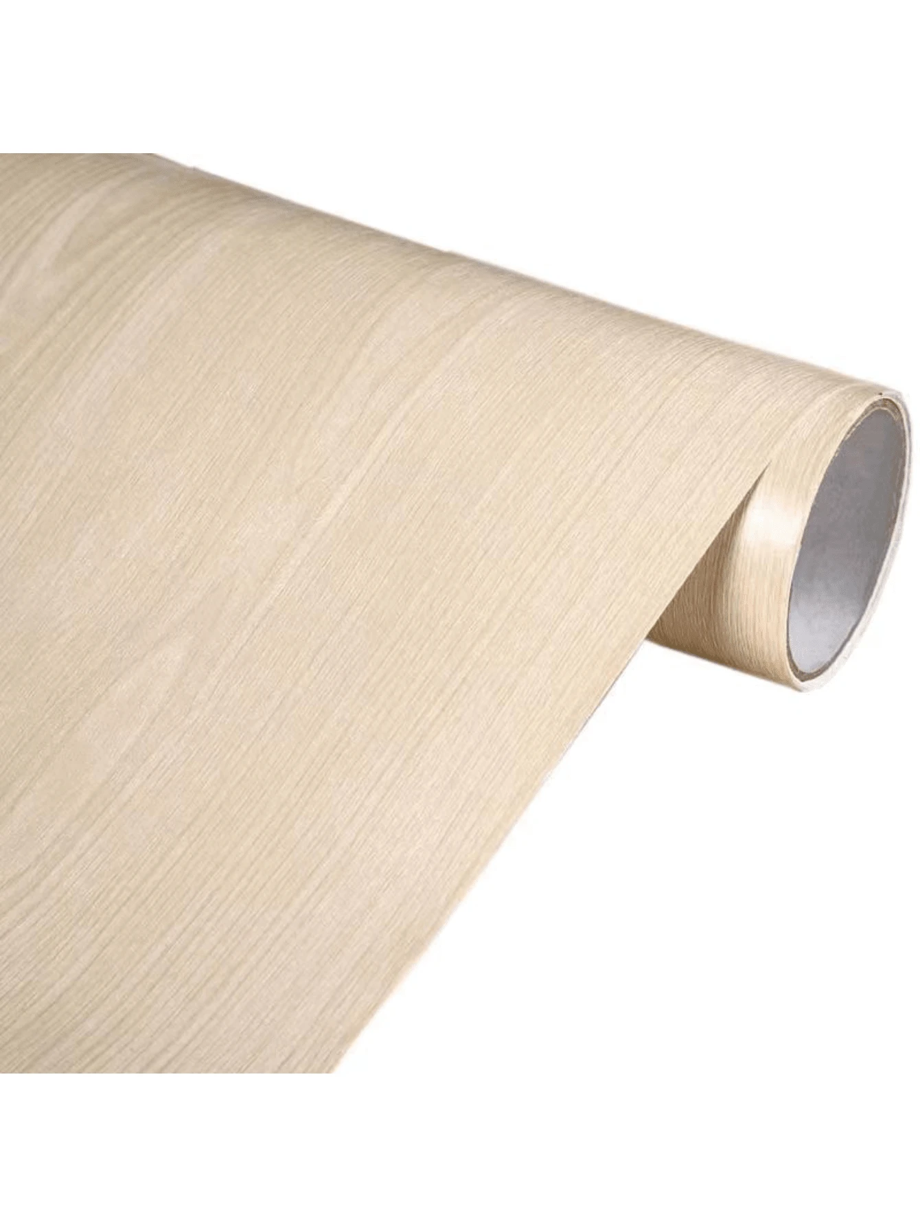 Getextureerd Wit Contact Papier Schill En Stok Behang , Wit Hout ...