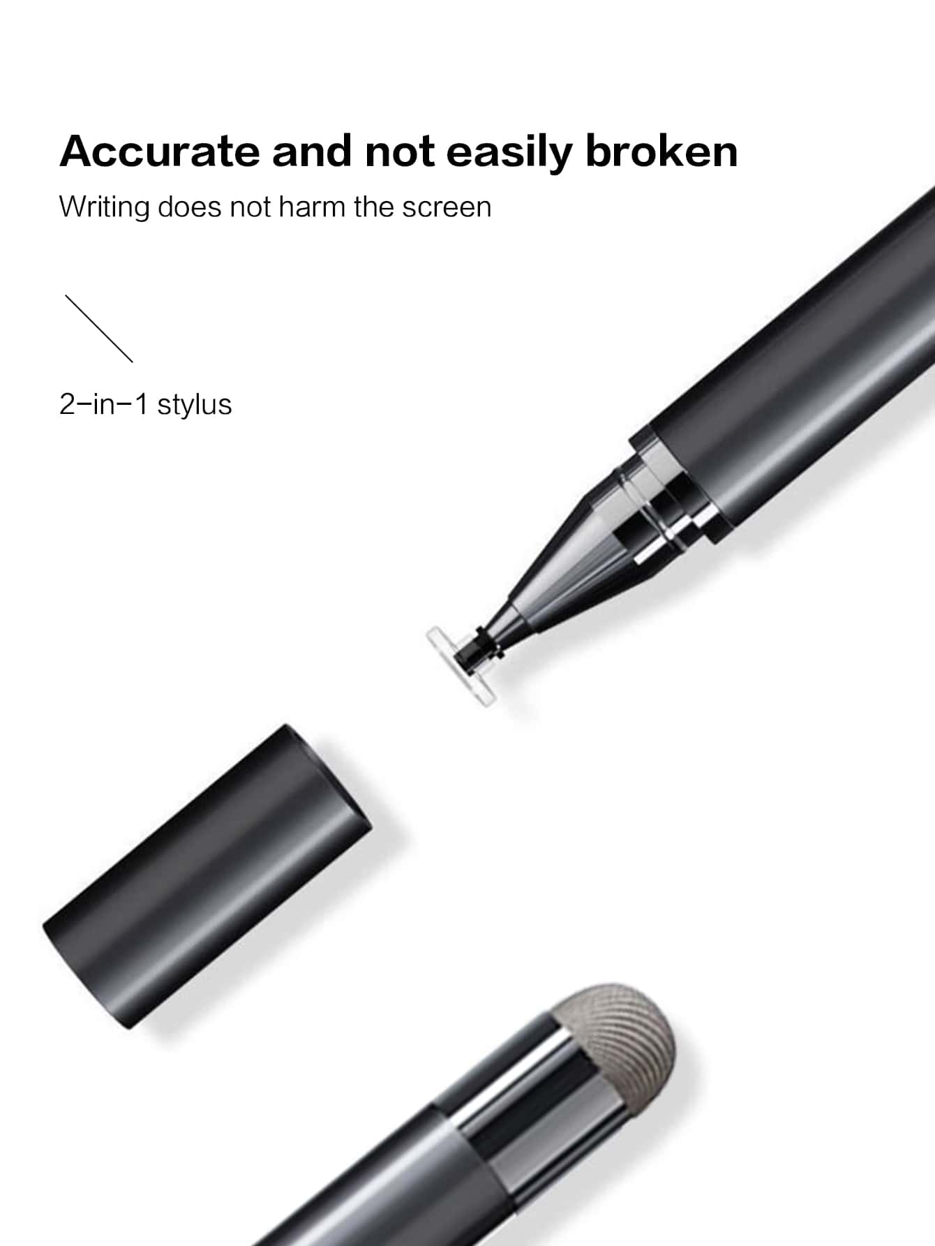 Capacitive pen, mobile phone, touch pen, disc, touch screen pen, tablet ...