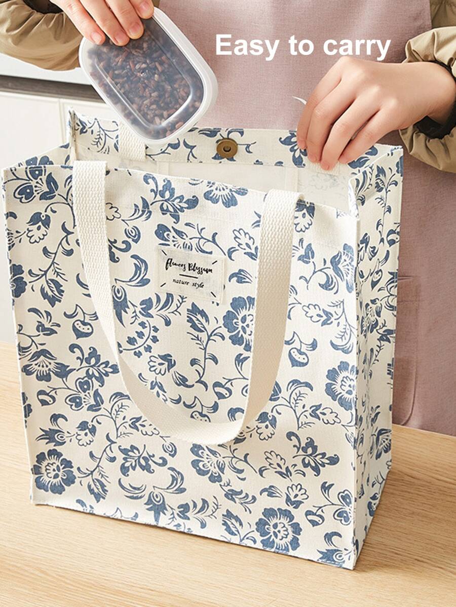 2pcs Set Of Freezing Boxes For Cereal Rice, Food Dividers Container For ...