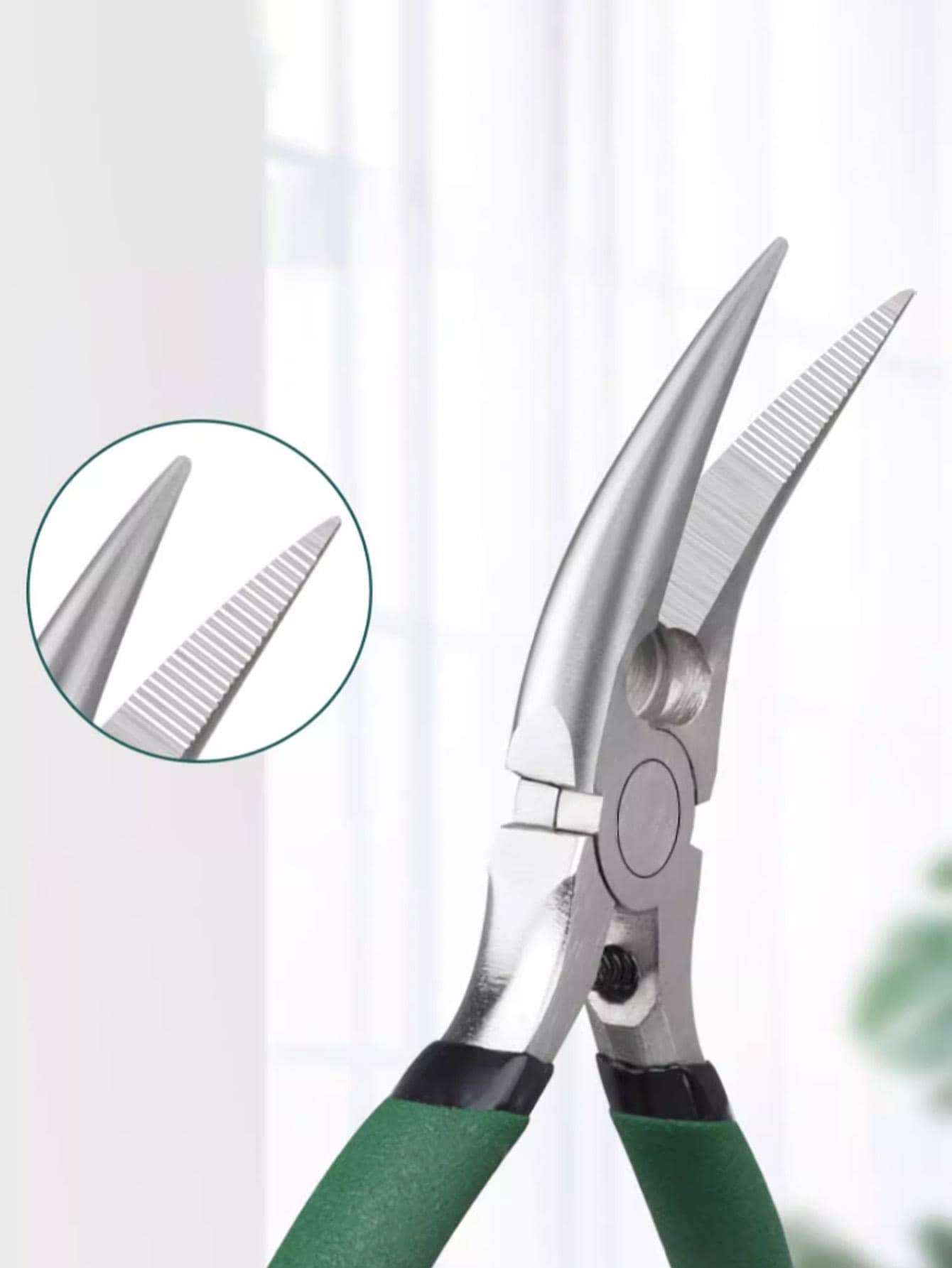 Boneless Chicken Claw Bone Removal Forceps Bone Removal Pliers Chicken ...
