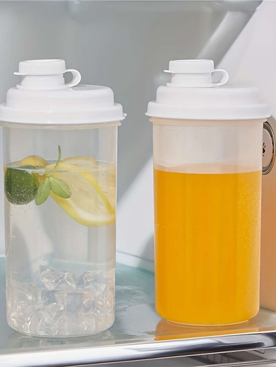 1pc Home-use Cold Brew Water Bottle, Refrigerator Iced Water Kettle ...