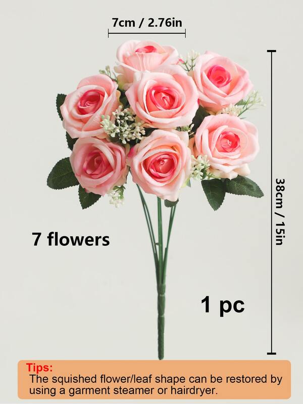 Wedding/birthday/party/event Decoration, Bridesmaid Handheld Bouquet ...