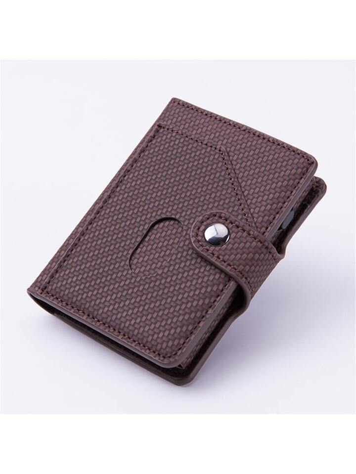 Magnetic Credit Card Holders