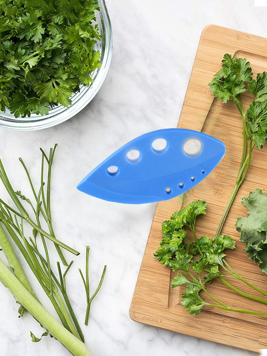 1pc Vegetable Leaf Separator Herb Separator Kitchen Tool For Picking ...