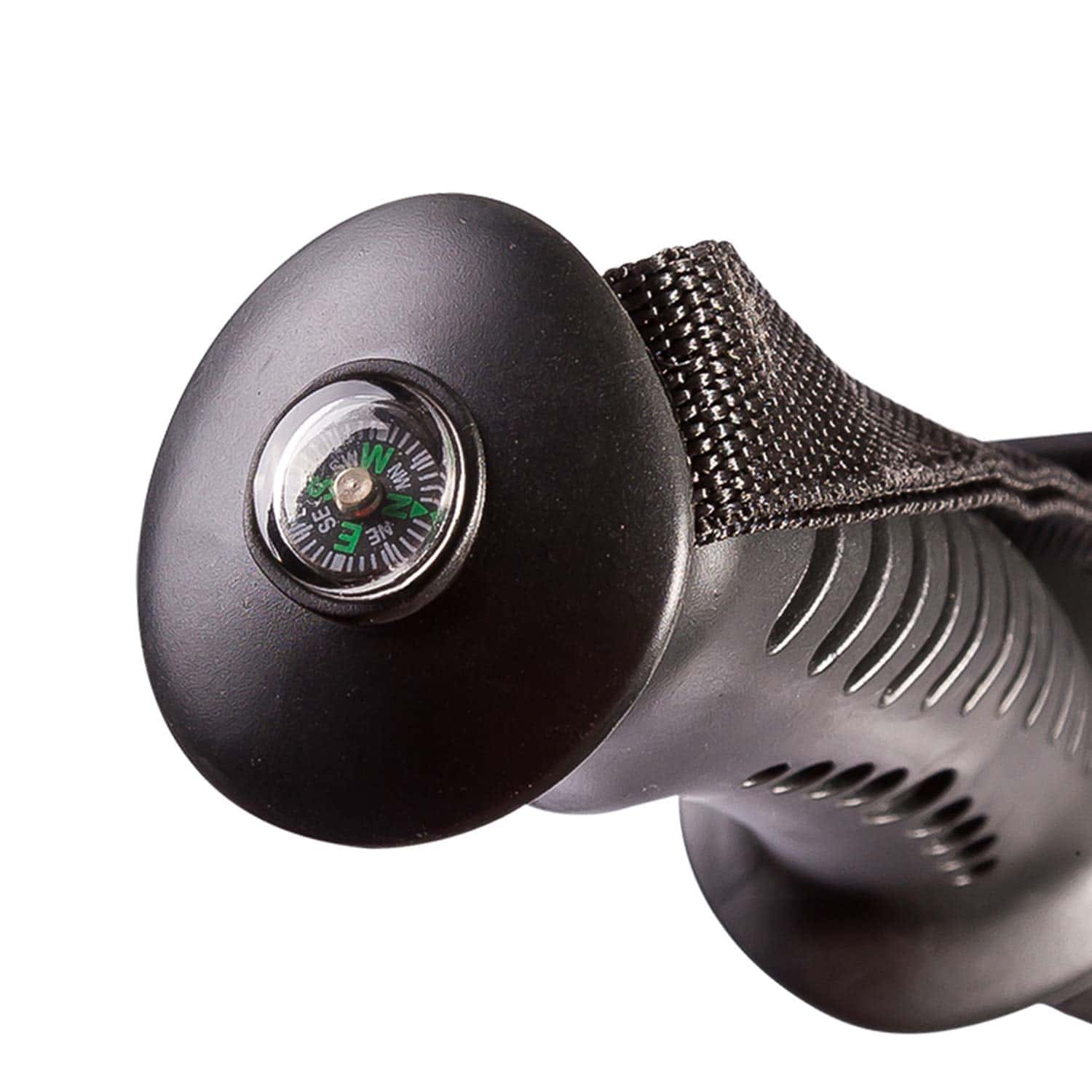 57" Snake Catcher Professional Stainless Steel Retractable Snake Hook ...