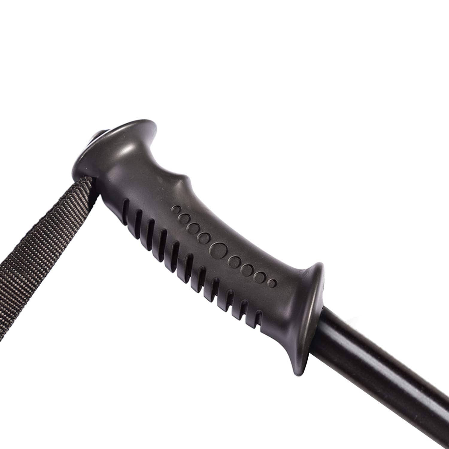 57" Snake Catcher Professional Stainless Steel Retractable Snake Hook ...