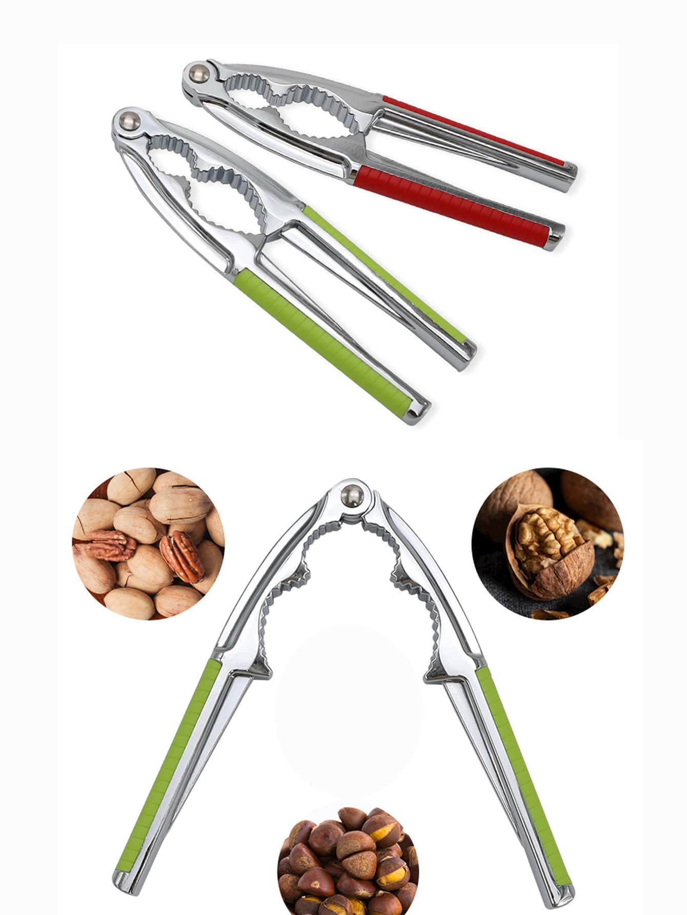 Nutcracker Tool Clipart