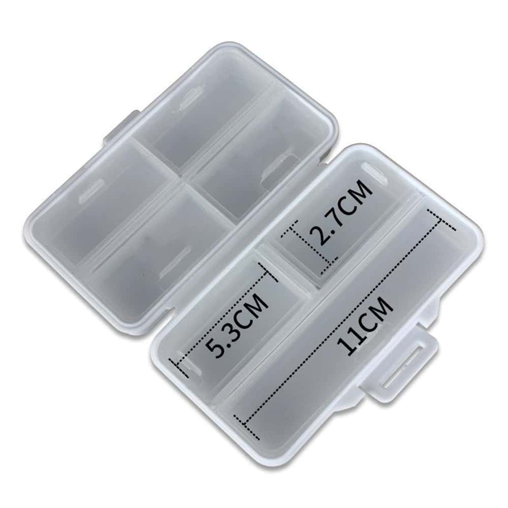 Vape Case - Vape Pen Case With ECigarette And Pod Travel Storage Box ...