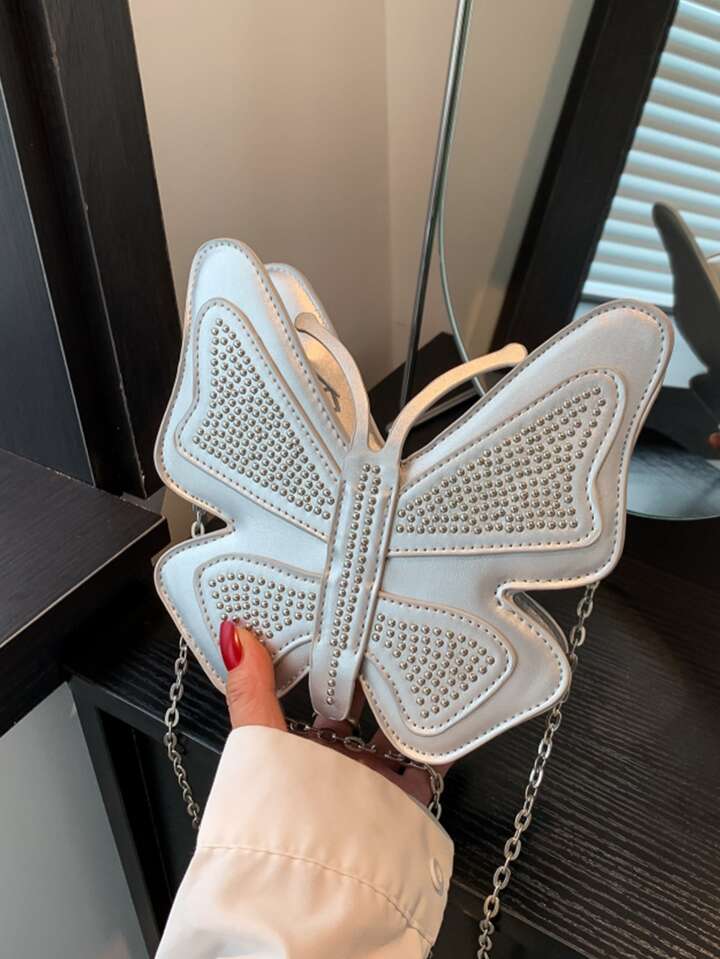 Butterfly Shaped Purses