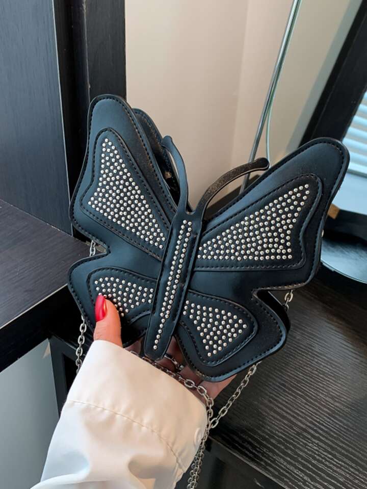 Butterfly Shaped Purses