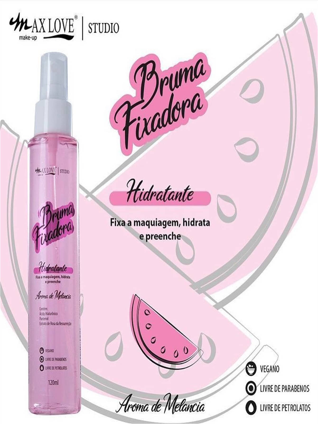 Setting Spray | SHEIN USA