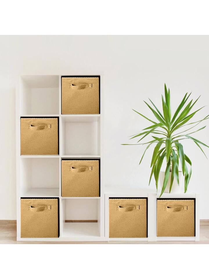 Brentwood Storage Cubes The Container Store, 59% OFF
