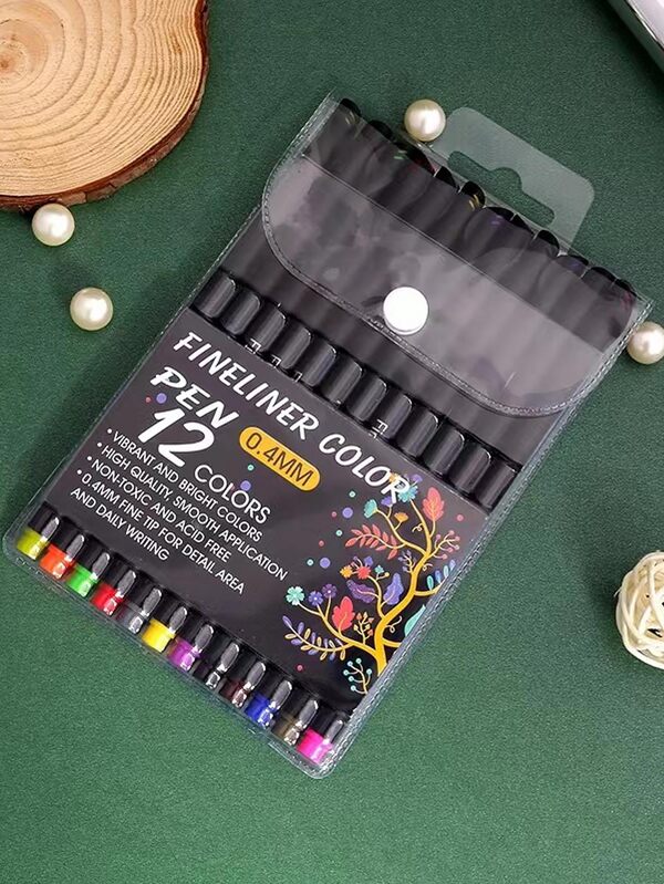 Gel Pens | SHEIN USA