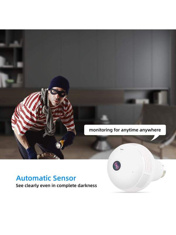 1 multifunctional HD camera | SHEIN USA