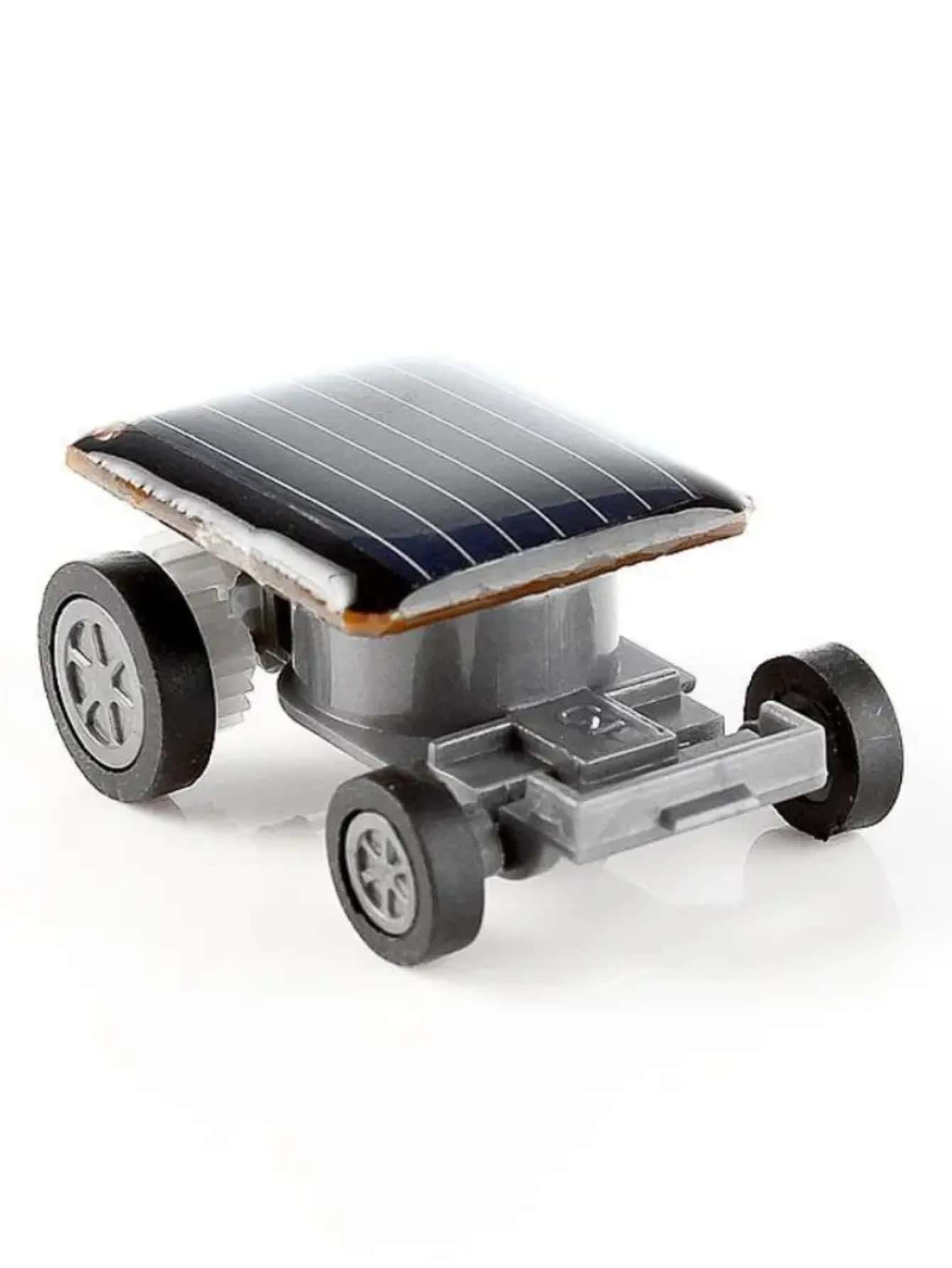 Gadget Solar System