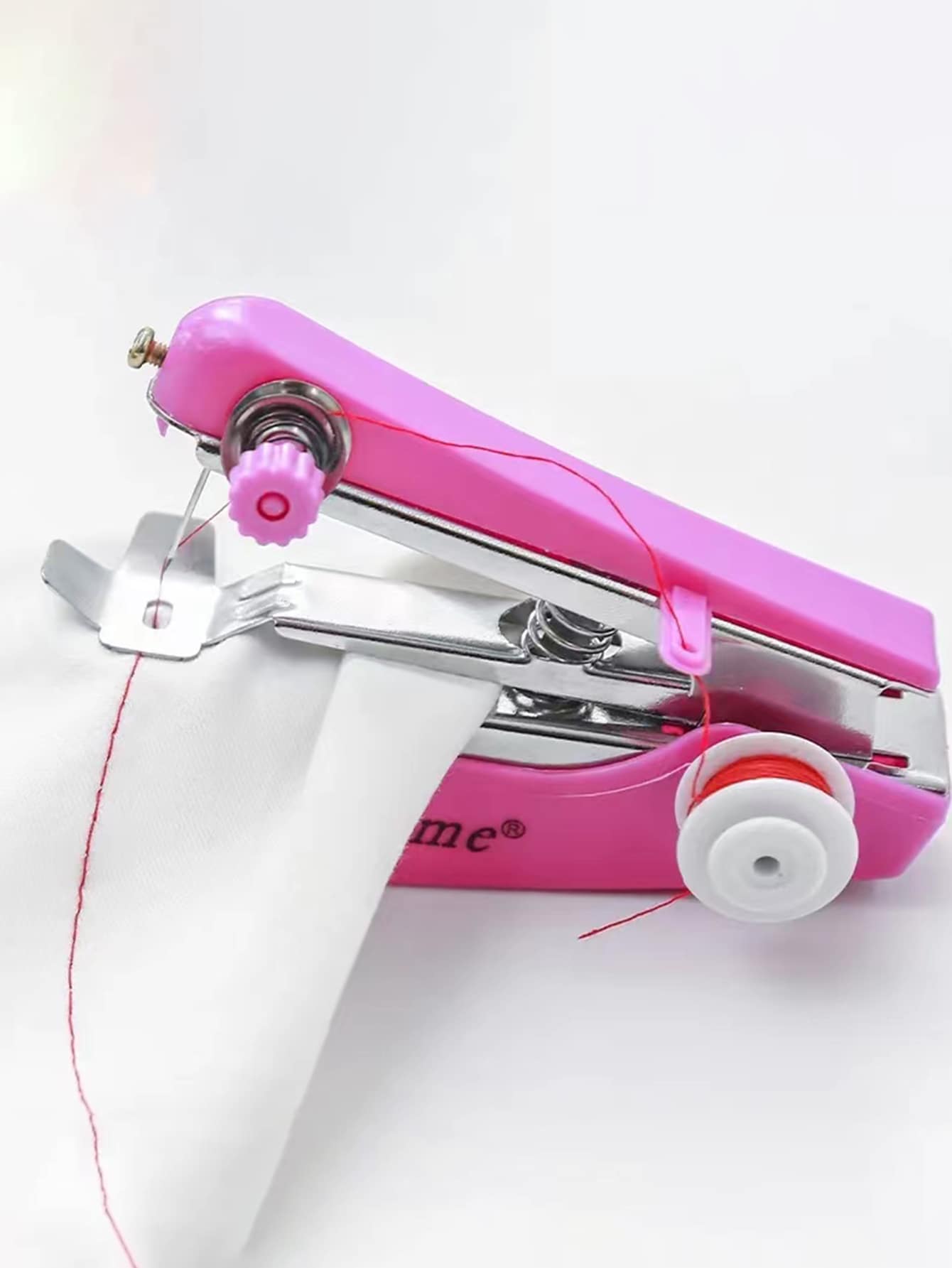 Hand Held Sewing
