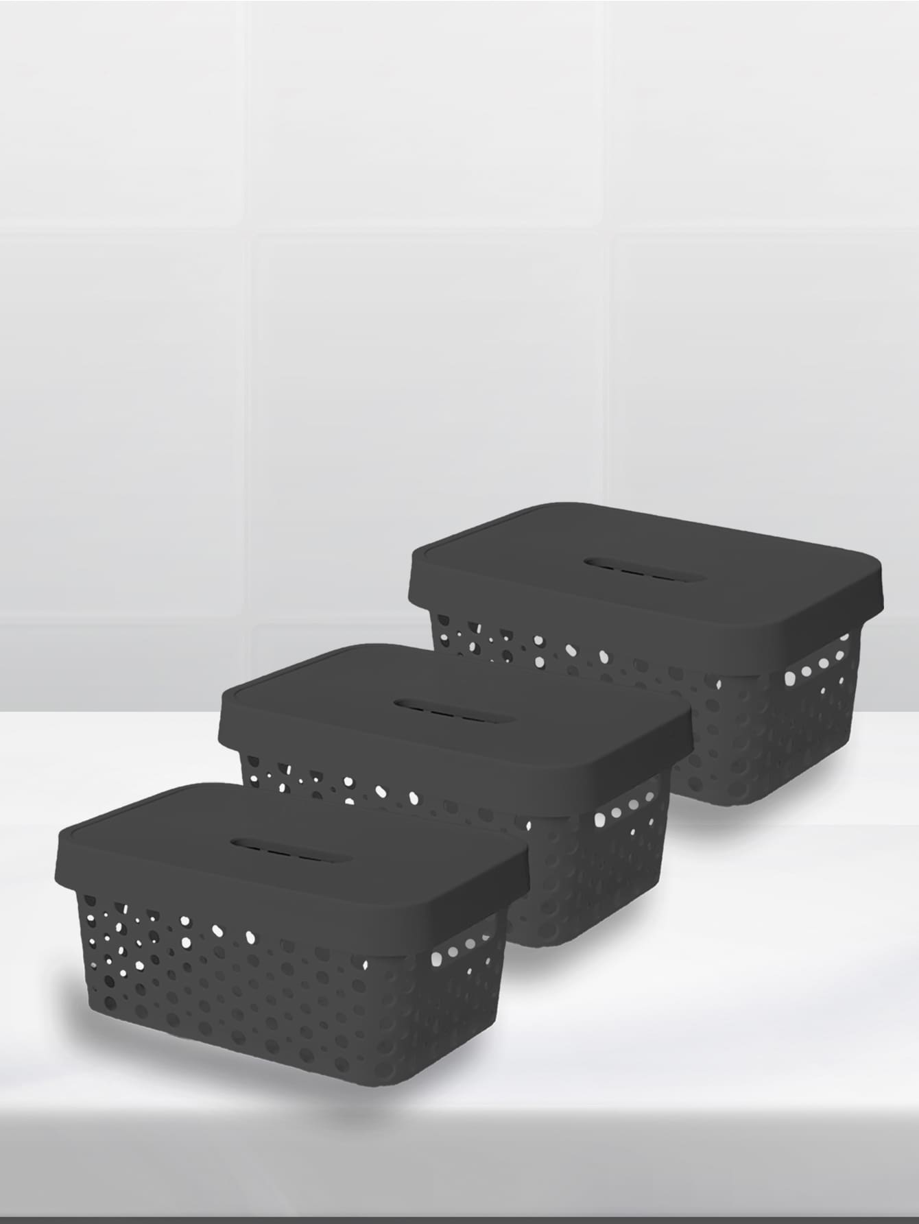 Storage Baskets | SHEIN USA