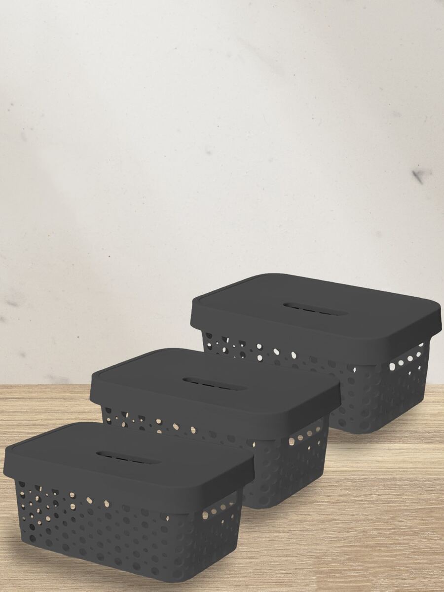 Storage Baskets | SHEIN USA