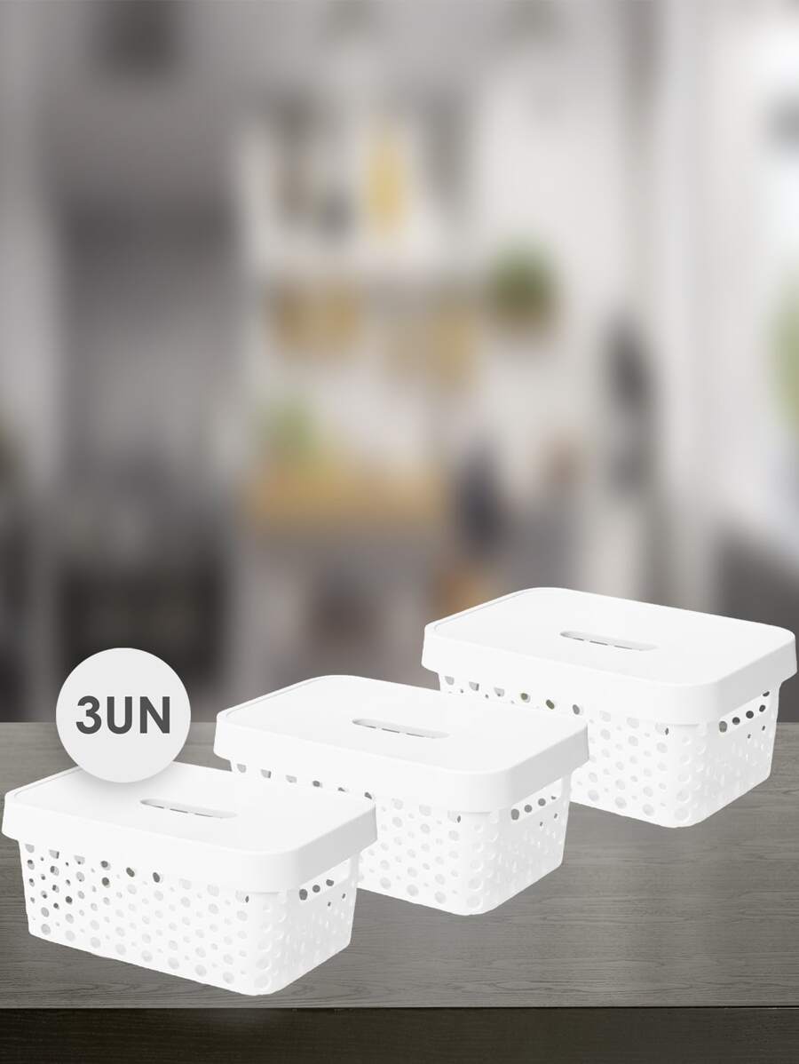 Storage Baskets | Mode en ligne | SHEIN FRANCE