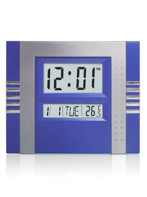 Digital & Analog-Digital Clocks | SHEIN USA