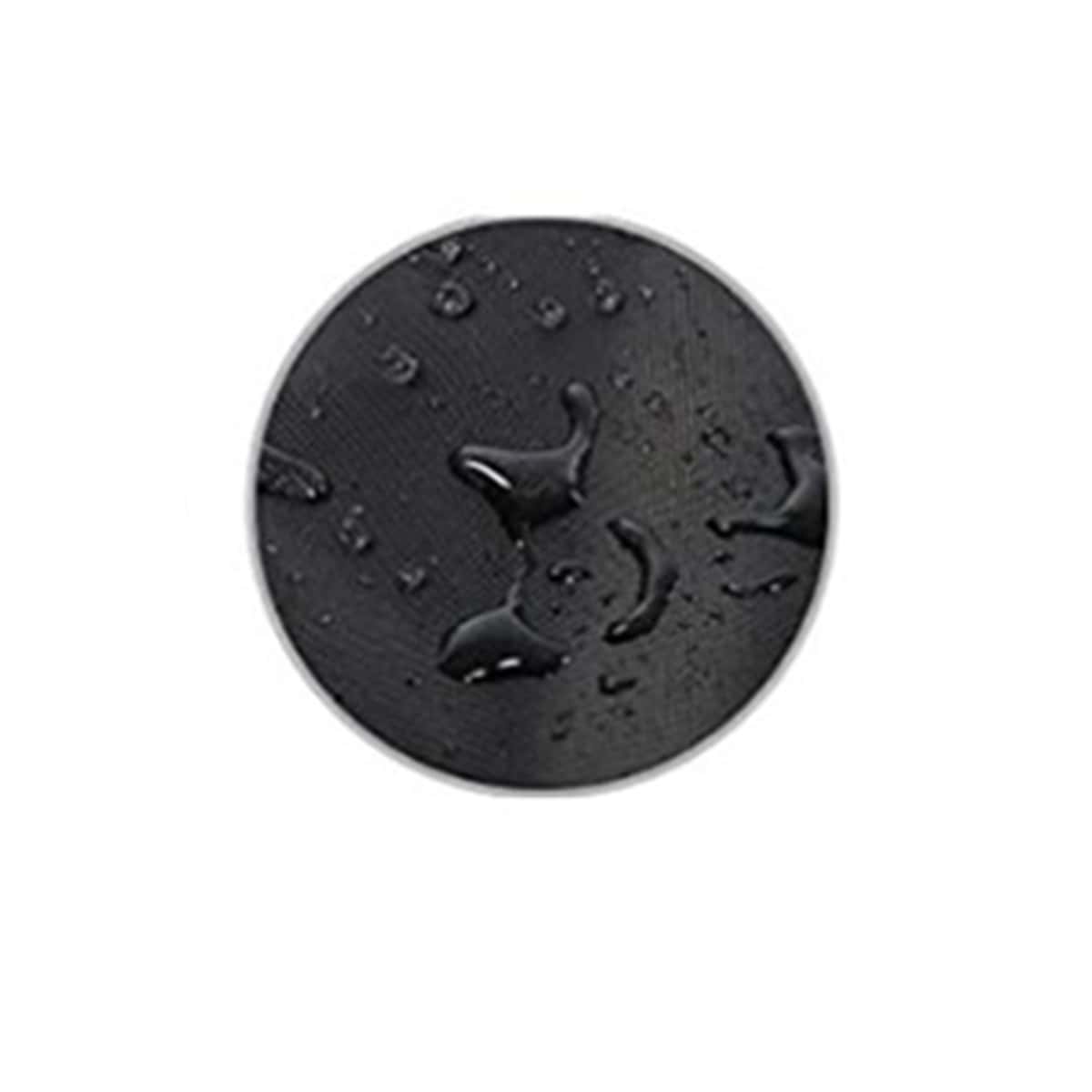 Black Ibc Tank Cover Water Tank Cover 1000l Outdoor Waterproof ...