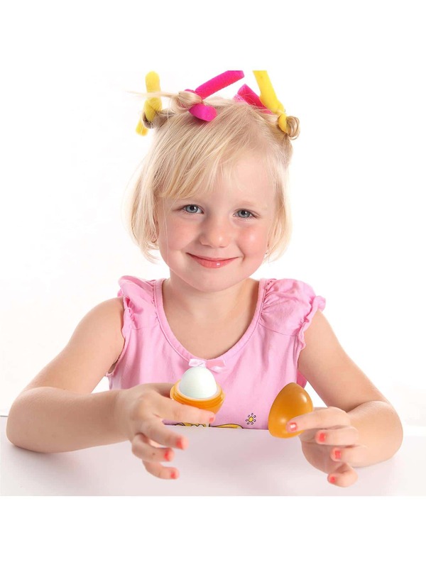 JOYIN Lip Balm Making Kit for Kids, Make Your Own Lip balm Kit, 2-in-1 ...