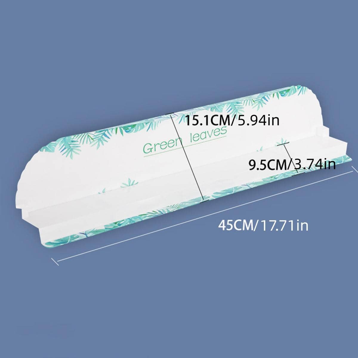 Retractable Sink Basin Splash Guard, Kitchen Water Splash Blocking ...