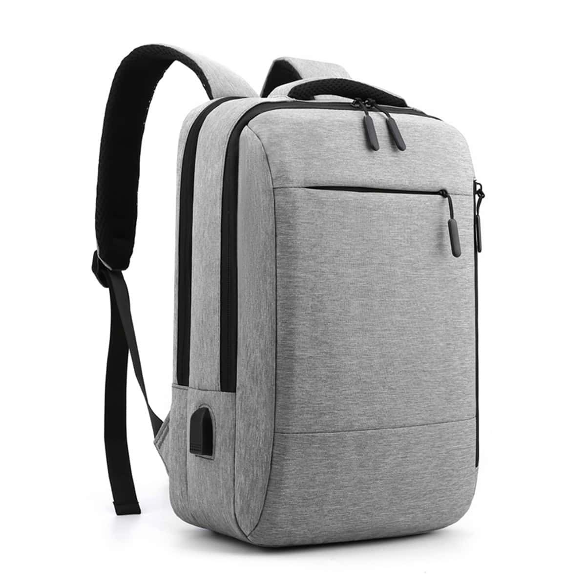Travel Laptop Backpack, Business Anti-theft Ultrathin Durable Backpack ...