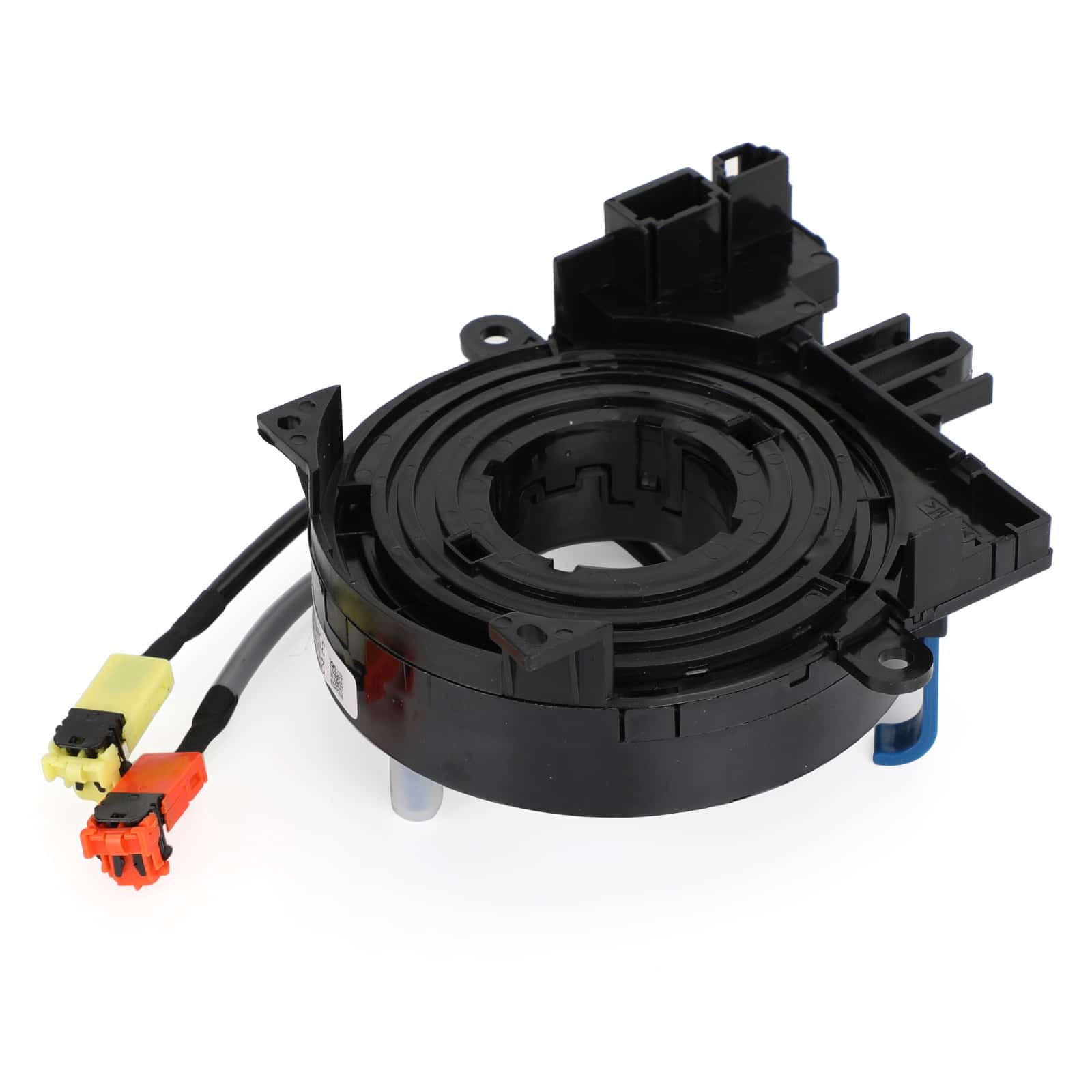 25554-4BA1A Clock Spring Spiral Cable for Nissan Rogue SUV 2014-2019 ...