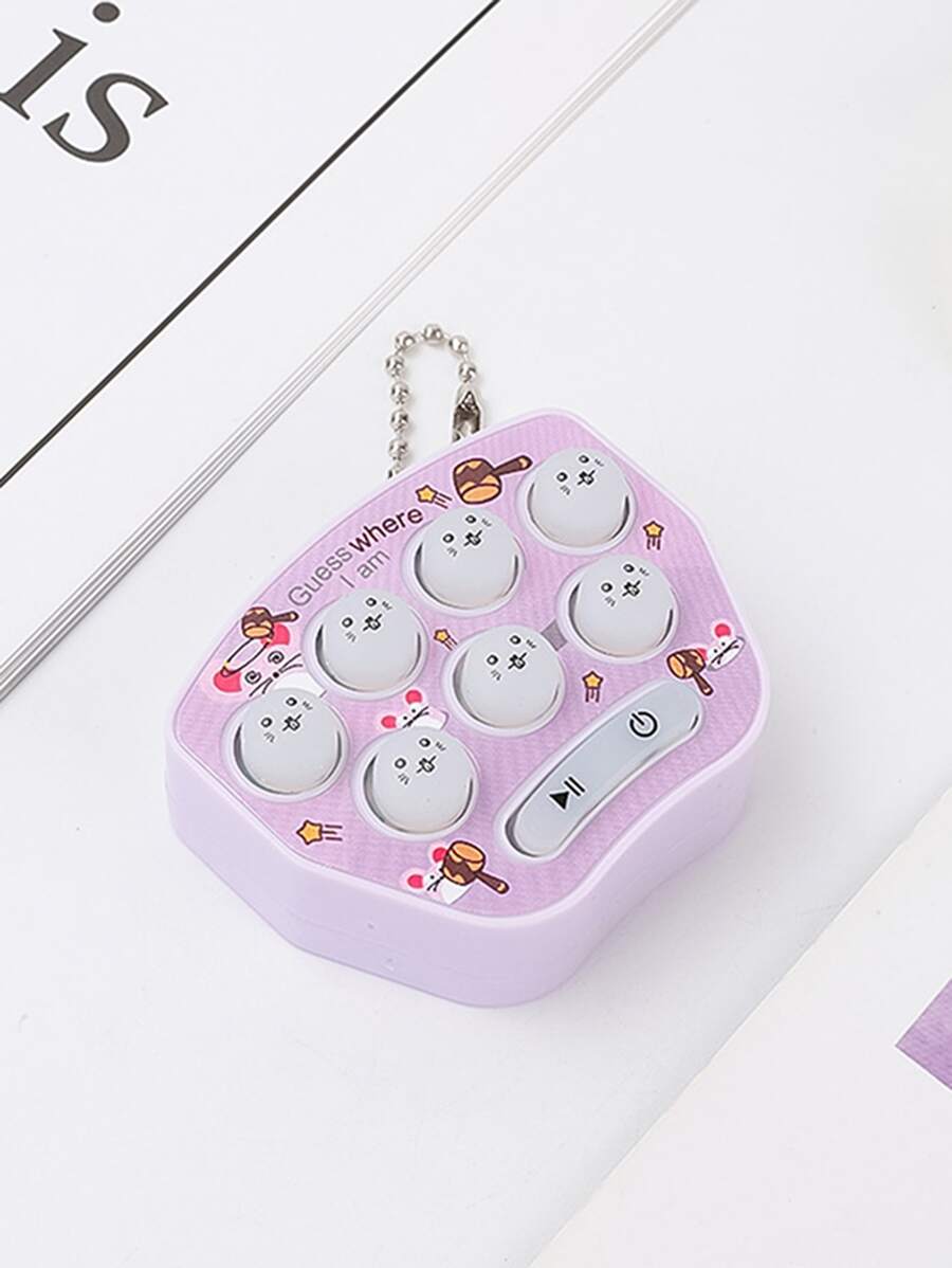 Mini Handheld Whac-a-mole Children Gaming Device For Developing ... Mini Handheld Whac-a-mole Children Gaming Device For Developing ...