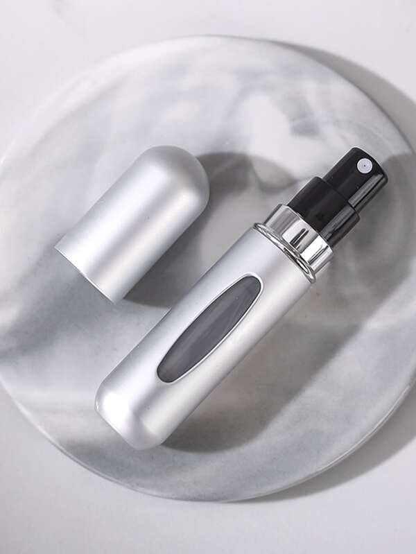 1pc 5ml Travel Portable Perfume Refill Bottle, Bottom Refilling And ...