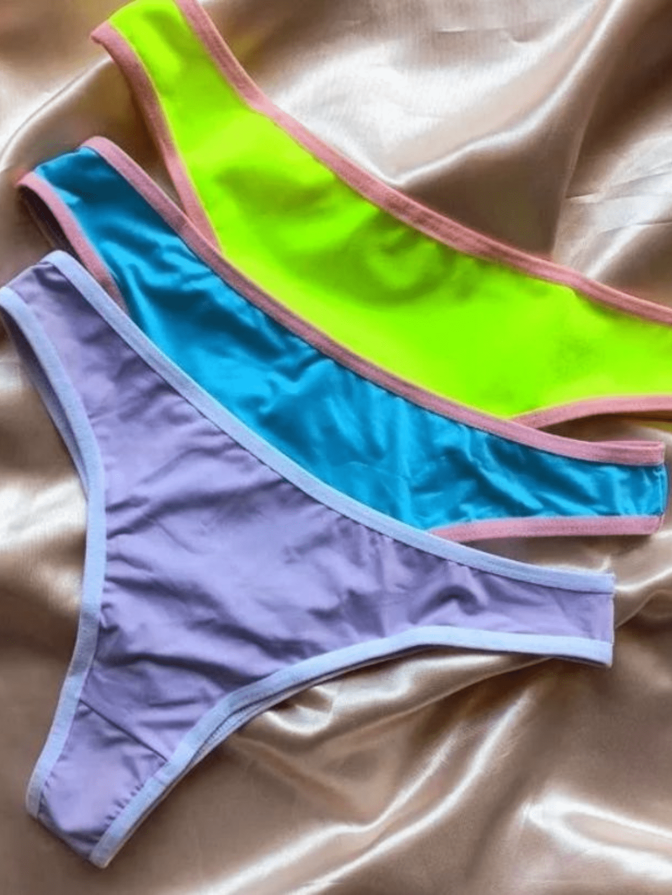 Women Thongs | SHEIN USA