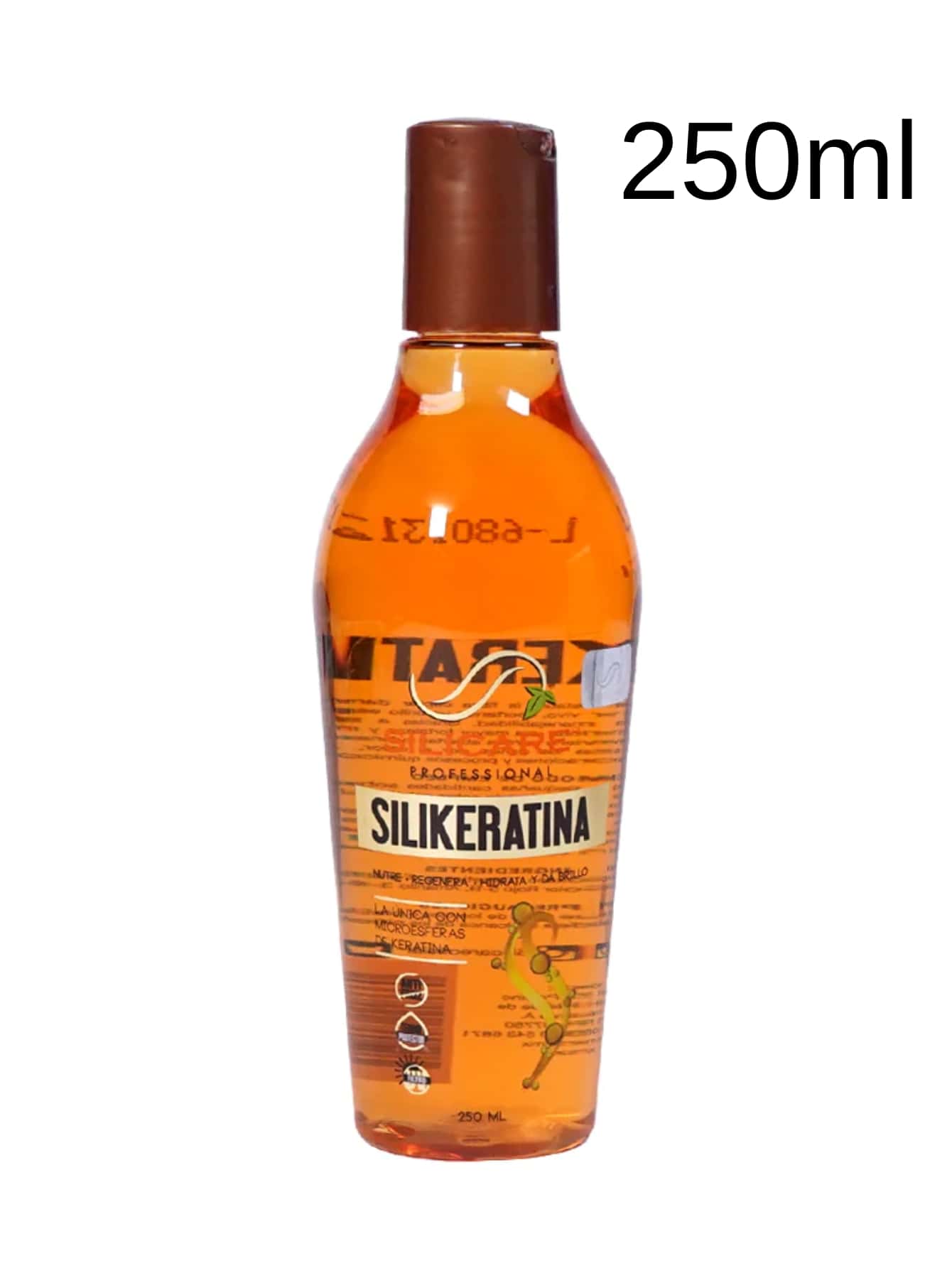 Silica Silicare Con Keratina Silikeratina Varias Presentaciones | Moda ...