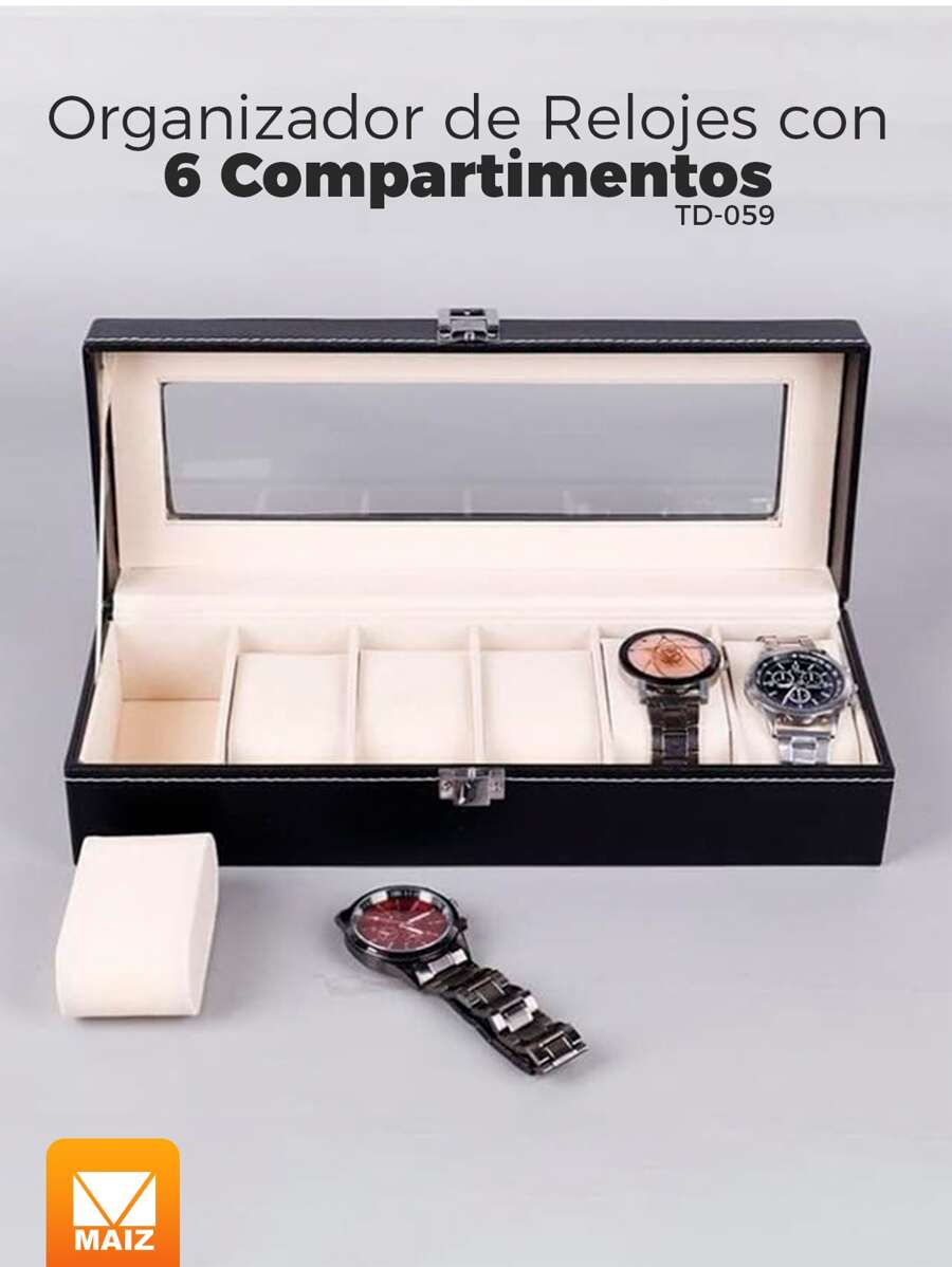 Estuche para reloj | SHEIN USA
