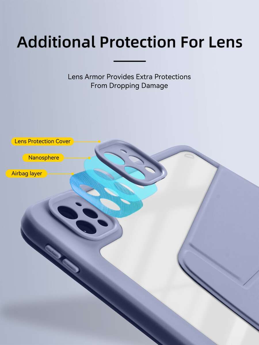 DANYCASE DANYCASE Compatible With Ipad Mini 7 A17Pro 2024 Air 11 13 M2 2024 Pro 11 13 M4 2024 ...