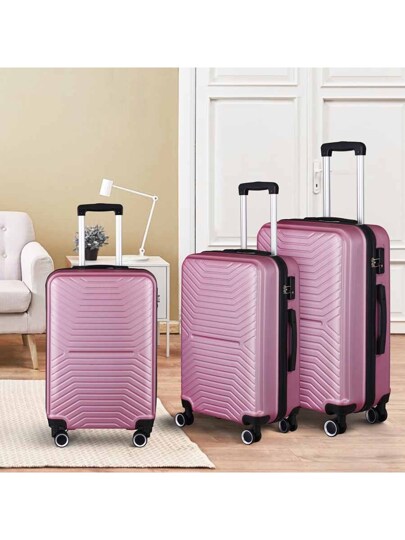 Luggage Sets | Fashion Luggage Sets | SHEIN USA