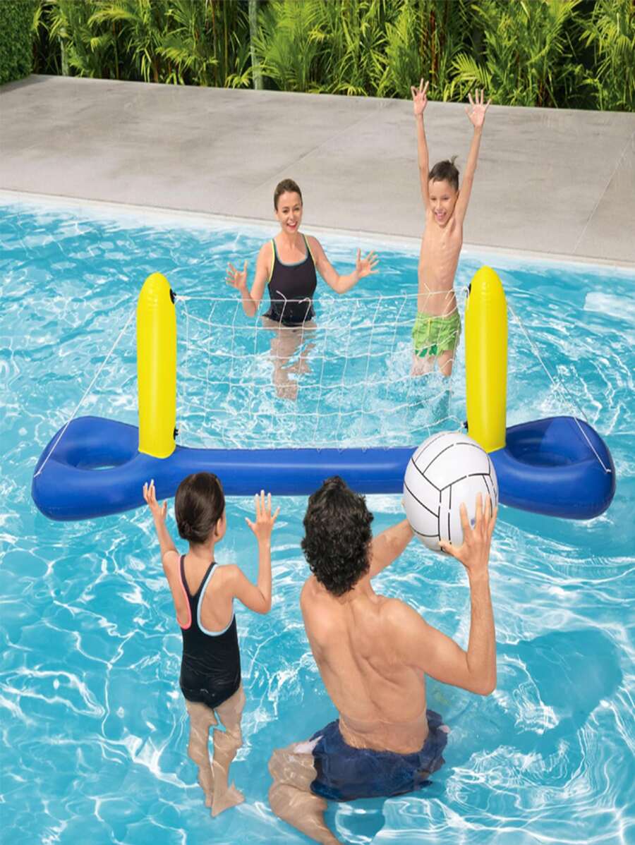 Kinder Eltern-Kind Spielzeuge Strand für Erwachsene und , Aufblasbar ...