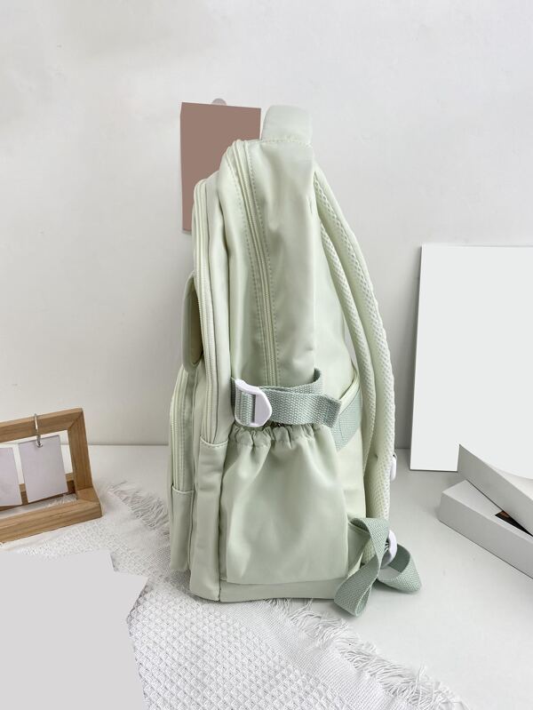 Schattig Kinderen School Rugzak Voor Tienermeisjes Boekentas Middelbare ...