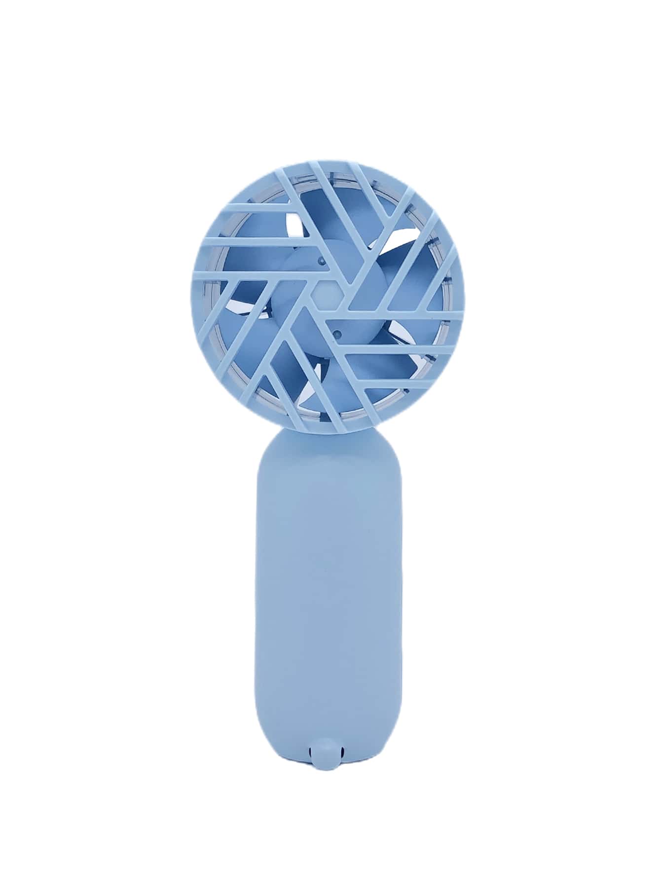 MEET SUN Portable Mini Electric Handheld Fan | SHEIN EUR