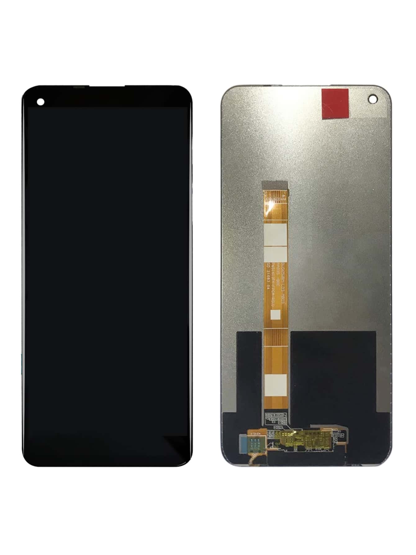 TFT หน้าจอ LCD สำหรับ พร้อม ดิจิไทเซอร์ เต็ม การประกอบ ( สีดำ ) | SHEIN TH