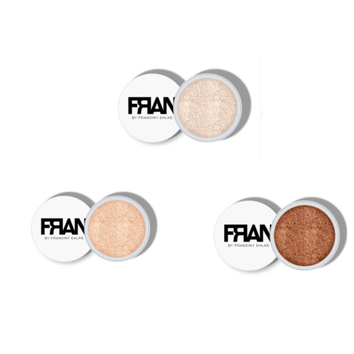 Powder | SHEIN USA