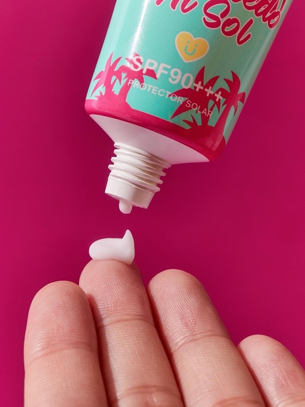 Bloqueador Protector Solar ULTRAMO FPS90+++ Crema Ligera A Prueba De ...