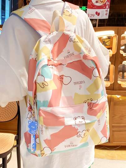 Backpacks & Bags | Women's Backpacks | SHEIN USA