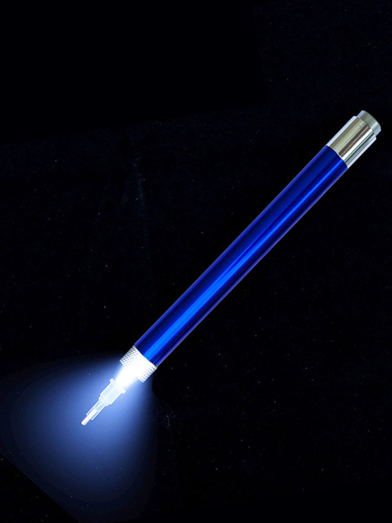 DIY Diamond Painting Sticky Tool, Glowing Dot Drill Pen | SHEIN USA