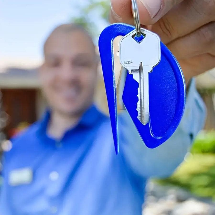 12pcs, Letter Opener Envelope Cutter, Women's Letter Opener Splitting ...